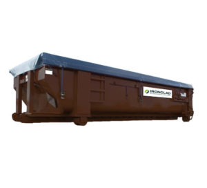 Ironclad Environmental – Reliable. Dependable. Trustworthy.