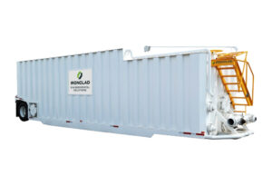 Ironclad | Liquid Storage Solutions & Rental Assets