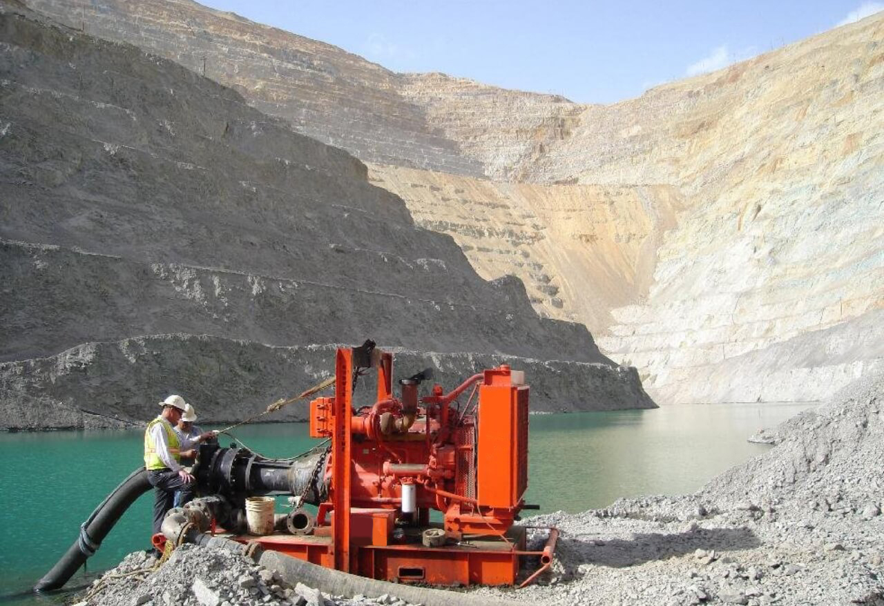 Industrial Waste Transportation | Solid & Liquid Storage