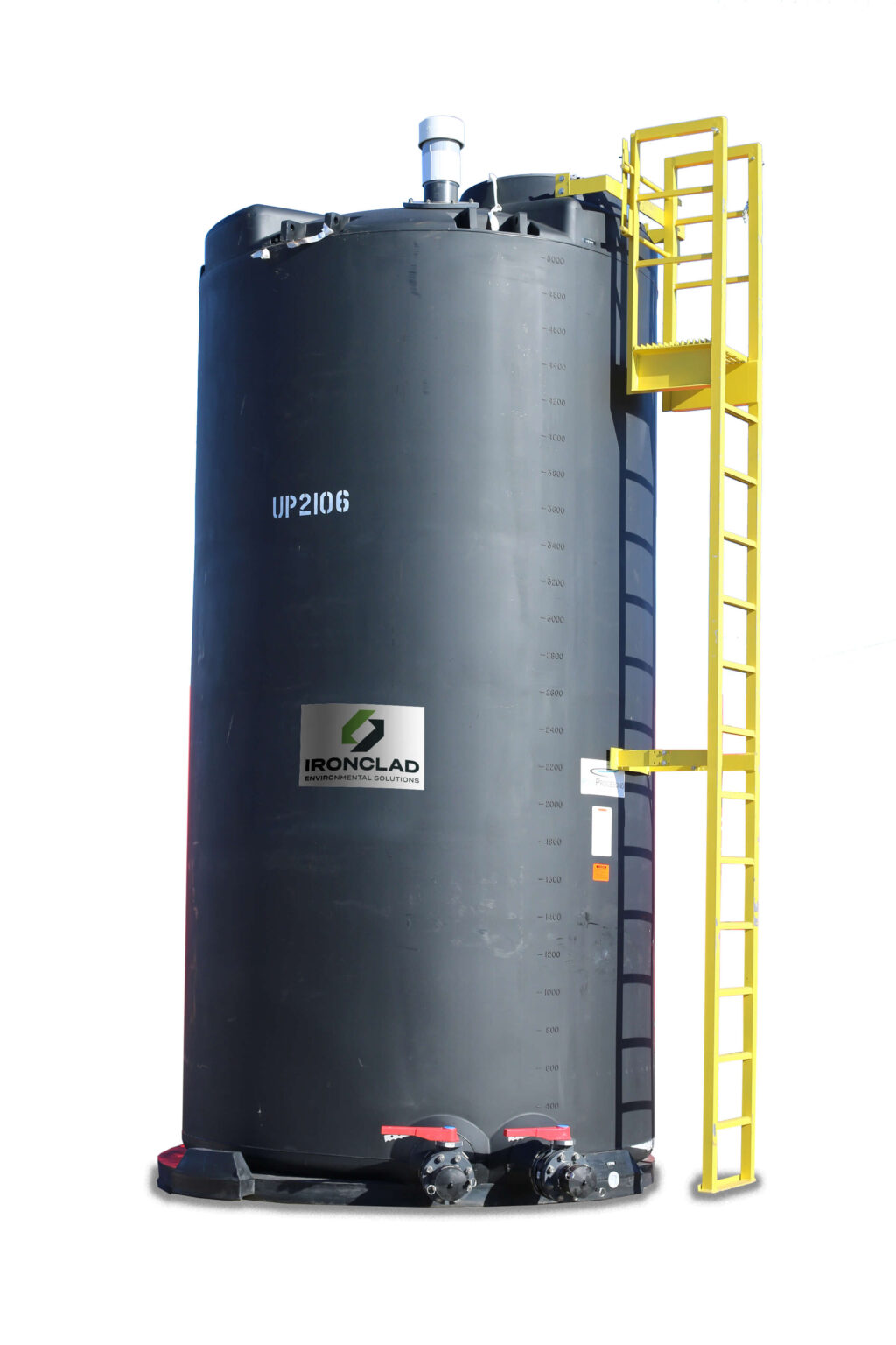 Poly Tanks & Cubes | Polyethylene Storage Tanks