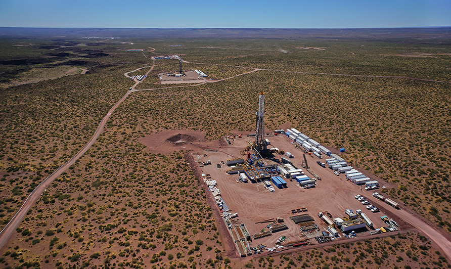 What Happens During A Typical Fracking Operation? - Ironclad ...