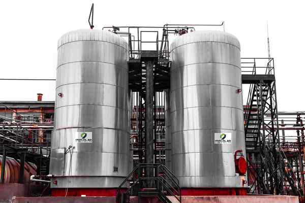 Chemical Storage Tanks: A Complete Guide - Ironclad Environmental Solutions