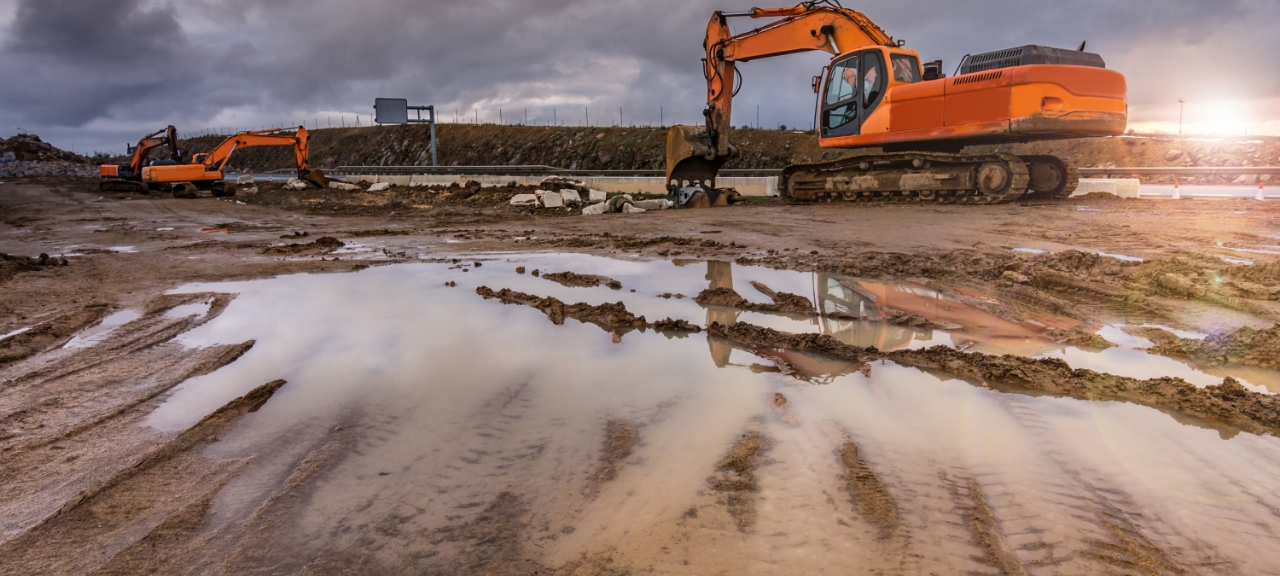 How to Dewater Construction Sites – The Essentials - Ironclad ...