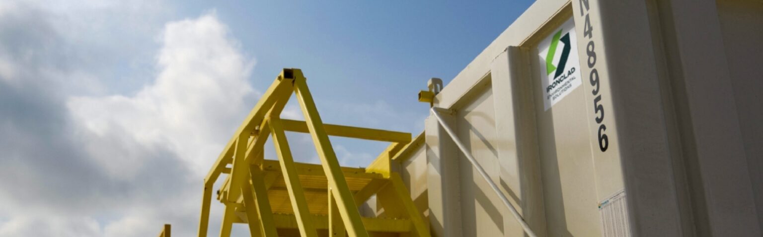 Bulk Liquid Storage | Water Containment Systems