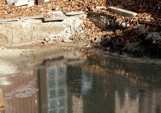 How is Groundwater Remediated? Methods Explained - Ironclad ...